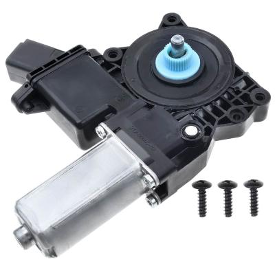 China Front Driver Window Motor for Ford Mustang 2015-2020 Coupe for sale
