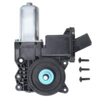 China Front Driver Window Motor for Ford Mustang 2015-2020 Coupe for sale