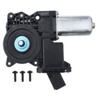 China Front Driver Window Motor for Ford Mustang 2015-2020 Coupe for sale