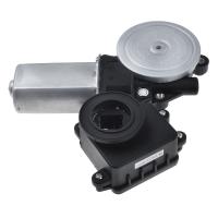 China Driver or Passenger Window Motor for Lexus ES350 07-12 Toyota Camry 09-11 for sale