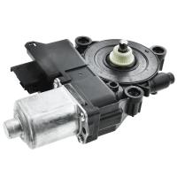 China Front Driver Power Window Motor for Hyundai Sonata 2011-2015 Hybrid L4 2.4L for sale