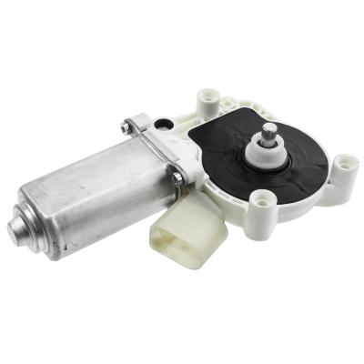 China Front or Rear Driver Power Window Motor for BMW E70 X5 07-13 E71 X6 08-14 for sale