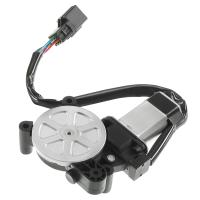 China Front Driver Power Window Motor for Land Rover LR2 2008-2015 for sale