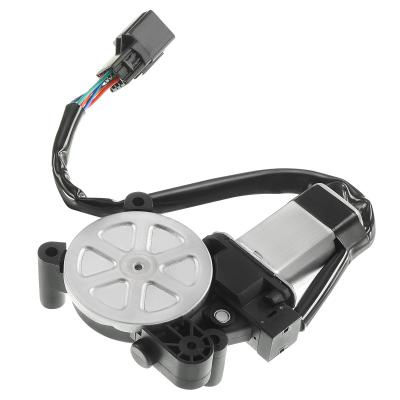 China Front Driver Power Window Motor for Land Rover LR2 2008-2015 for sale