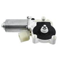 China Front or Rear Driver Power Window Motor for BMW E70 X5 07-13 E71 X6 08-14 for sale
