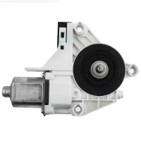 China Front Driver Window Motor for Land Rover LR4 2010-2016 Range Rover Sport 10-13 for sale