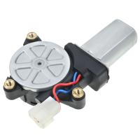 China Front or Rear Driver Window Motor for Dodge Eagle 2000 GTX Mitsubishi Galant for sale
