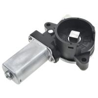 China Front Passenger or Rear Passenger Window Motor for Mitsubishi Montero 1994-2000 for sale
