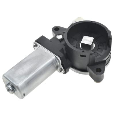 China Front Passenger or Rear Passenger Window Motor for Mitsubishi Montero 1994-2000 for sale