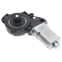 China Front Driver Window Motor for Hyundai Santa Fe 2007-2012 Sport Utility for sale
