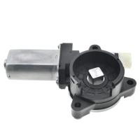 China Front Passenger or Rear Passenger Window Motor for Mitsubishi Montero 1994-2000 for sale