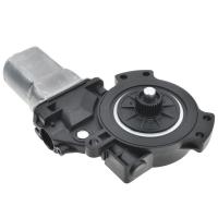 China Front Driver Window Motor for Hyundai Santa Fe 2007-2012 Sport Utility for sale