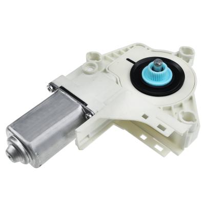 China Front or Rear Driver Power Window Motor for Ford Five Hundred 2005-2007 Taurus X for sale