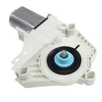 China Front or Rear Driver Power Window Motor for Ford Five Hundred 2005-2007 Taurus X for sale