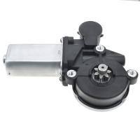China Driver or Passenger Window Motor for Toyota Camry 02-06 RAV4 01-05 Highlander for sale