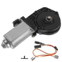 China Front or Rear Driver Power Window Motor for Ford Mustang 1994-2004 for sale