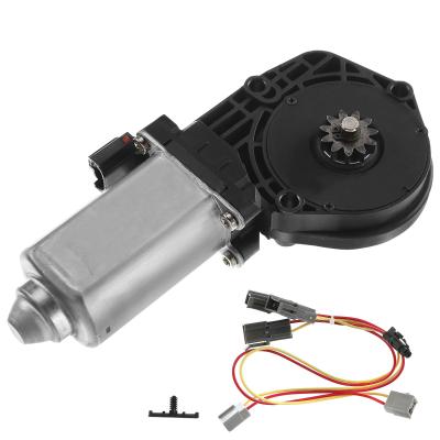 China Front or Rear Driver Power Window Motor for Ford Mustang 1994-2004 for sale