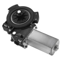 China Rear Passenger Power Window Motor for Hyundai Elantra 2007-2010 for sale
