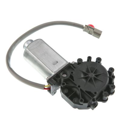 China Front Passenger Power Window Motor for Honda Accord 98-02 Civic 96-00 2-Door for sale