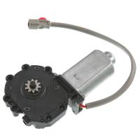 China Front Passenger Power Window Motor for Honda Accord 98-02 Civic 96-00 2-Door for sale