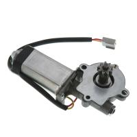 China 2x Rear Window Motor for Ford Mustang 84-93 Convertible L4 2.3L V6 3.8L V8 5.0L for sale
