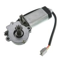 China 2x Rear Window Motor for Ford Mustang 84-93 Convertible L4 2.3L V6 3.8L V8 5.0L for sale