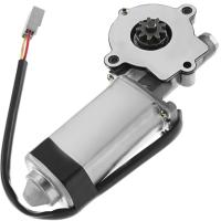 China Front Driver Window Motor for Ford Mustang 1984-1993 Convertible for sale