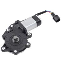 China Rear Driver Window Motor for Chevrolet Colorado 2004-2012 GMC Canyon Isuzu i-370 for sale