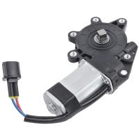 China Rear Driver Window Motor for Chevrolet Colorado 2004-2012 GMC Canyon Isuzu i-370 for sale