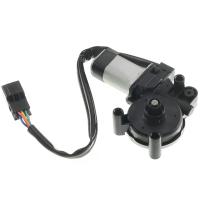China Front Passenger Power Window Motor for Land Rover LR2 2008-2015 for sale