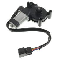 China Front Passenger Power Window Motor for Land Rover LR2 2008-2015 for sale