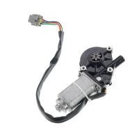 China Rear Passenger Window Motor for Infiniti G35 2003-2006 for sale