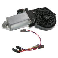China Front Driver Window Motor for Ford F-150 F-250 F-350 Expedition Navigator for sale