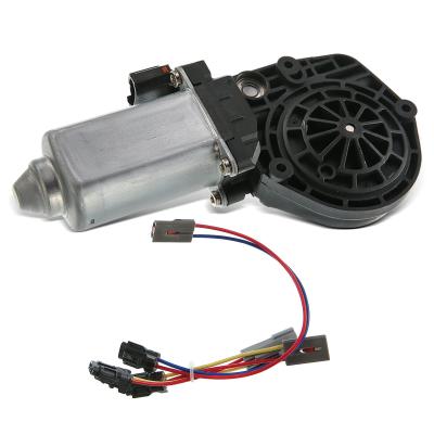 China Front Driver Window Motor for Ford F-150 F-250 F-350 Expedition Navigator for sale