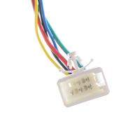 China Front Driver Window Motor for Toyota 4Runner 1999-2002 for sale
