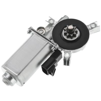 China Front Driver or Passenger Window Motor for Chevy Uplander Venture Pontiac for sale