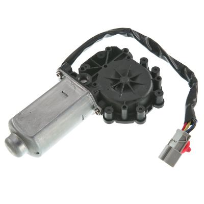 China Front Driver Power Window Motor for Honda Civic 96-00 Accord 98-02 for sale