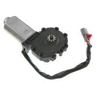 China Front Driver Power Window Motor for Honda Civic 96-00 Accord 98-02 for sale