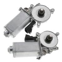 China 2x Window Motor for Buick Regal Chevy Impala Express 1500 GMC Pontiac Grand Prix for sale