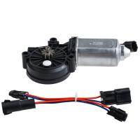 China Front Driver or Rear Driver Window Motor for Ford F-250 Super Duty 1999 2 Pins for sale