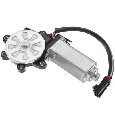 China Driver or Passenger Window Motor for Nissan Altima Frontier Maxima Sentra for sale