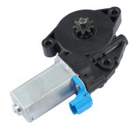 China Driver Side Window Motor with 2 Pins for Hyundai Elantra 2001-2006 L4 2.0L for sale