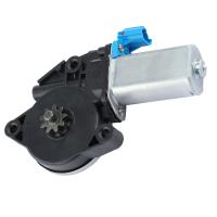 China Driver Side Window Motor with 2 Pins for Hyundai Elantra 2001-2006 L4 2.0L for sale