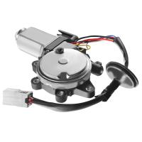 China Front Driver Window Motor for Nissan Altima 2002-2006 With Anti-Clip for sale