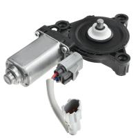 China Front Passenger or Rear Driver Window Motor for Hyundai Elantra 2011-2016 Sedan for sale
