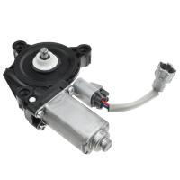 China Front Passenger or Rear Driver Window Motor for Hyundai Elantra 2011-2016 Sedan for sale