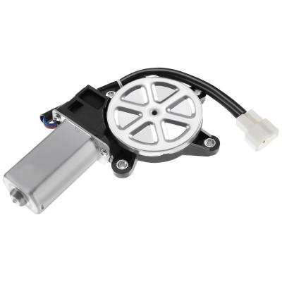 China Driver or Passenger Window Motor for Subaru Forester 98-08 Impreze 02-07 for sale