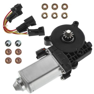 China Driver or Passenger Window Motor for Buick LeSabre Chevy Impala GMC C1500 for sale