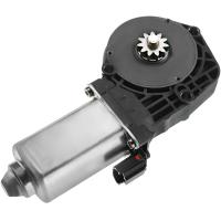 China Front Passenger or Rear Passenger Power Window Motor for Ford Mustang 1994-2004 for sale