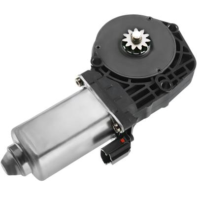 China Front Passenger or Rear Passenger Power Window Motor for Ford Mustang 1994-2004 for sale